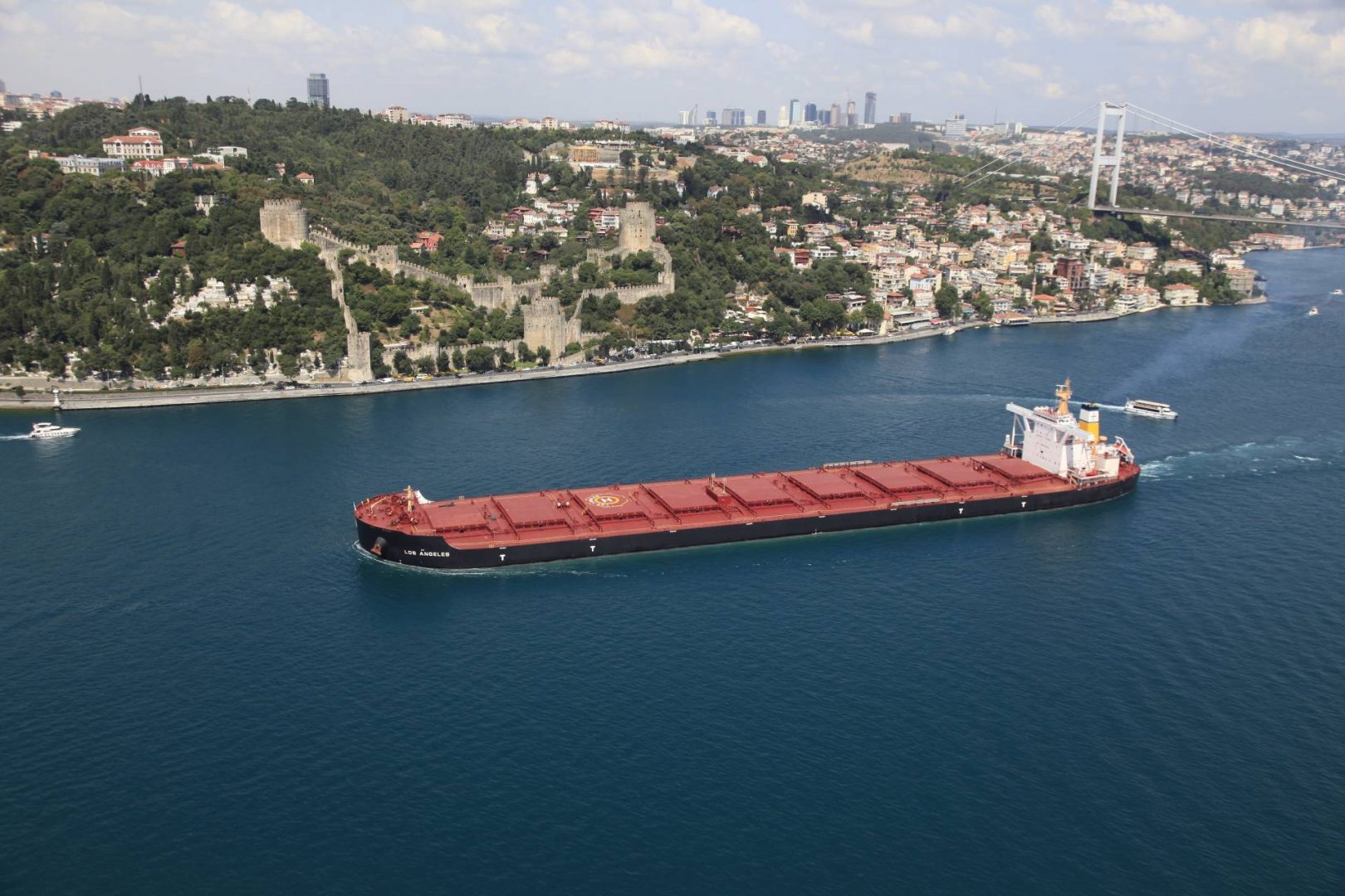 News Archives - Diana Shipping Inc.